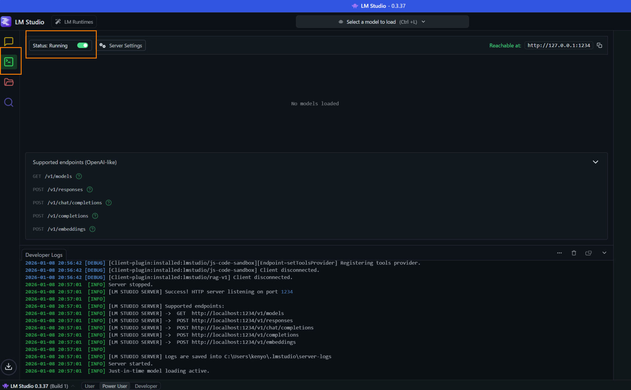 VS Code + ContinueでローカルLLMと一緒に文章編集する | 生成AIノート